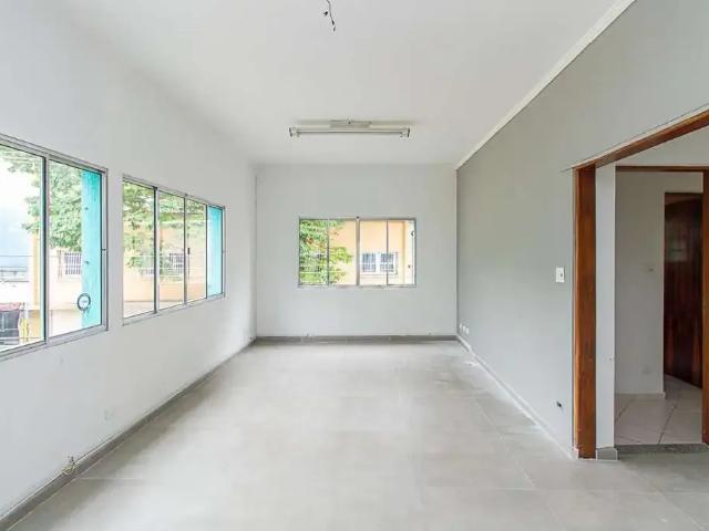 Loja / Comércio para Locação em Santo André/SP Vila Assunção