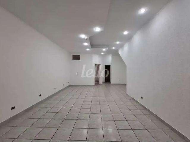 Loja / Comércio para Locação em Santo André/SP Vila Assunção