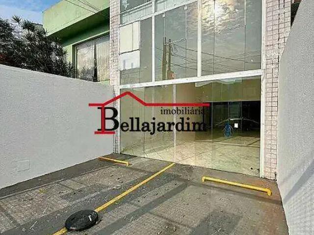 Loja / Comércio para Locação em Santo André/SP Vila Bastos