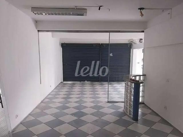 Loja / Comércio para Locação em Santo André/SP Vila Bastos