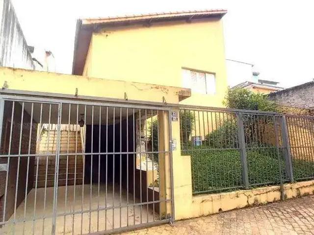Loja / Comércio para Locação em Santo André/SP Vila Bastos