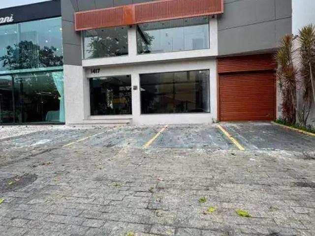 Loja / Comércio para Locação em Santo André/SP Vila Bastos