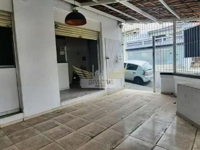 Loja / Comércio para Locação em Santo André/SP Vila Bastos