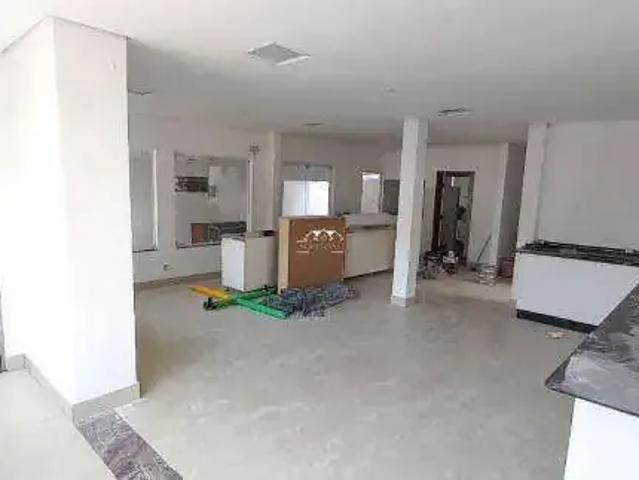 Loja / Comércio para Locação em Santo André/SP Vila Bastos