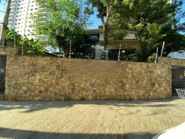 Loja / Comércio para Locação em Santo André/SP Vila Bastos
