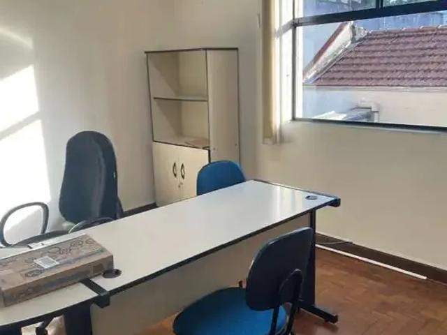 Loja / Comércio para Locação em Santo André/SP Vila Bastos