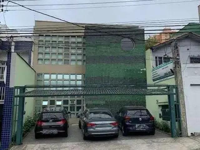 Loja / Comércio para Locação em Santo André/SP Vila Bastos