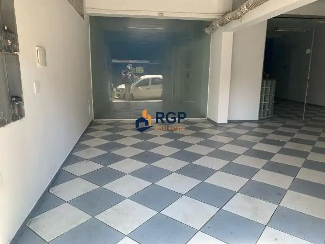 Loja / Comércio para Locação em Santo André/SP Vila Bastos