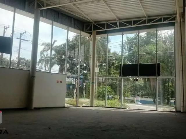 Loja / Comércio para Locação em Santo André/SP Vila Bastos