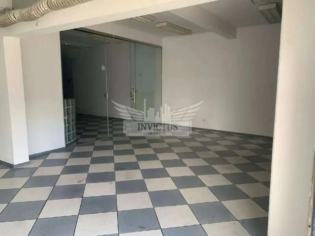 Loja / Comércio para Locação em Santo André/SP Vila Bastos