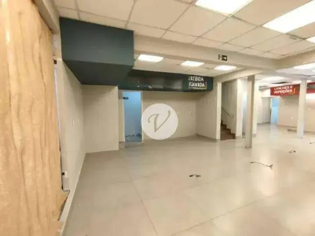 Loja / Comércio para Locação em Santo André/SP Vila Bastos