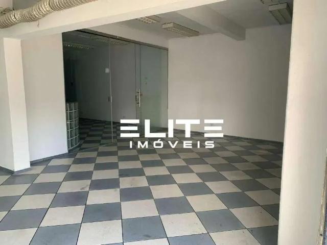 Loja / Comércio para Locação em Santo André/SP Vila Bastos