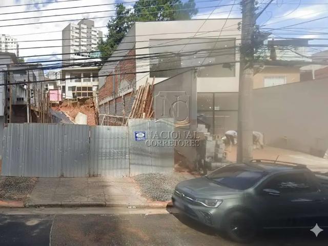 Loja / Comércio para Locação em Santo André/SP Vila Bastos