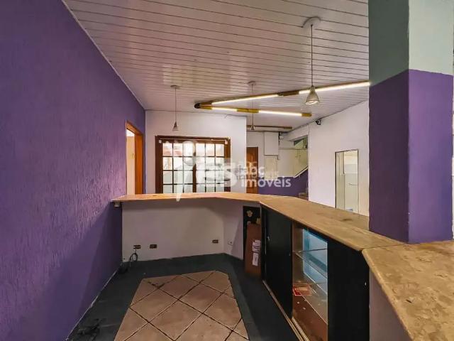 Loja / Comércio para Locação em Santo André/SP Vila Bastos