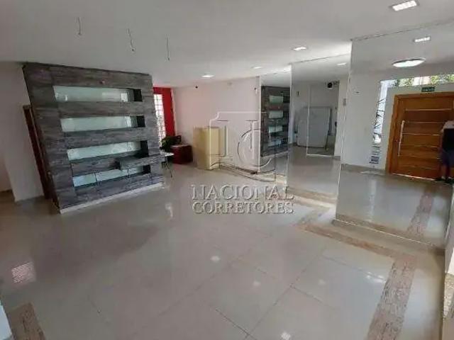 Loja / Comércio para Locação em Santo André/SP Vila Boa Vista