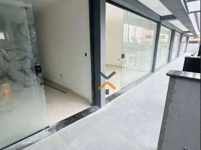 Loja / Comércio para Locação em Santo André/SP Vila Curuçá
