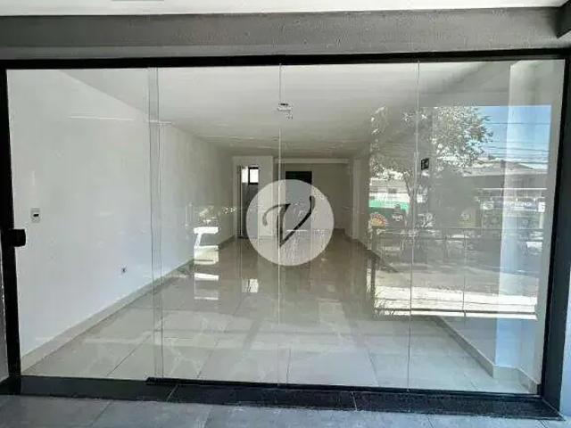 Loja / Comércio para Locação em Santo André/SP Vila Curuçá