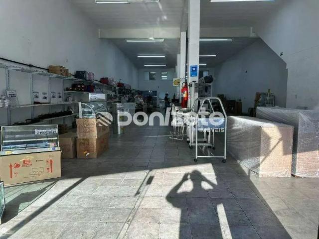 Loja / Comércio para Locação em Santo André/SP Vila Dora