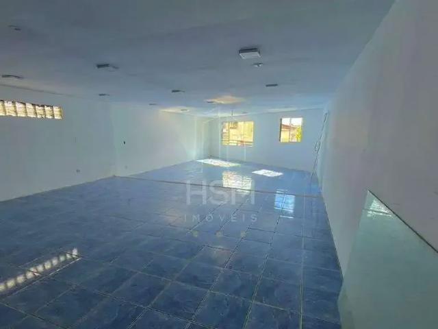 Loja / Comércio para Locação em Santo André/SP Vila Eldízia