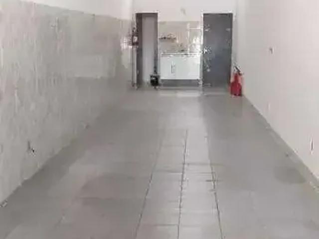 Loja / Comércio para Locação em Santo André/SP Vila Floresta