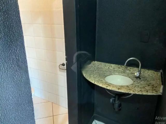 Loja / Comércio para Locação em Santo André/SP Vila Gilda