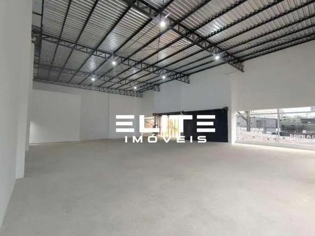 Loja / Comércio para Locação em Santo André/SP Vila Gilda