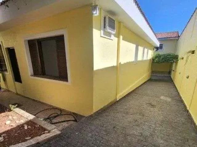 Loja / Comércio para Locação em Santo André/SP Vila Gilda 4 Quartos