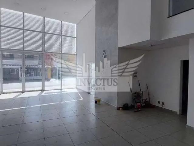 Loja / Comércio para Locação em Santo André/SP Vila Gilda