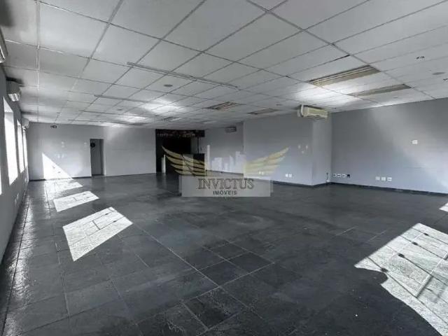 Loja / Comércio para Locação em Santo André/SP Vila Gilda