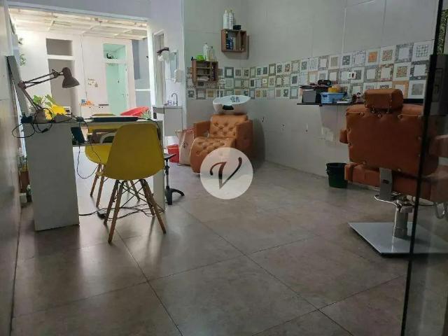 Loja / Comércio para Locação em Santo André/SP Vila Gilda