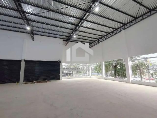 Loja / Comércio para Locação em Santo André/SP Vila Gilda