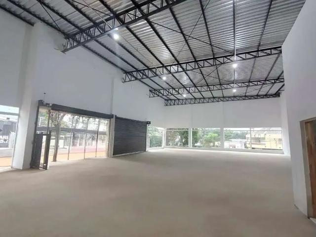 Loja / Comércio para Locação em Santo André/SP Vila Gilda