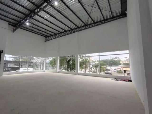 Loja / Comércio para Locação em Santo André/SP Vila Gilda