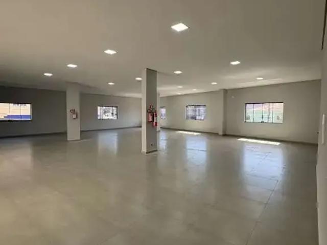 Loja / Comércio para Locação em Santo André/SP Vila Guarani