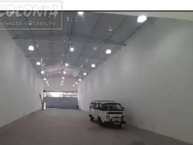 Loja / Comércio para Locação em Santo André/SP Vila Guarani