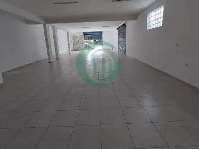 Loja / Comércio para Locação em Santo André/SP Vila Guarani