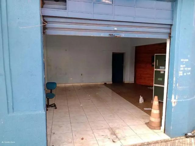 Loja / Comércio para Locação em Santo André/SP Vila Guiomar