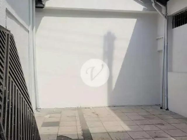 Loja / Comércio para Locação em Santo André/SP Vila Helena
