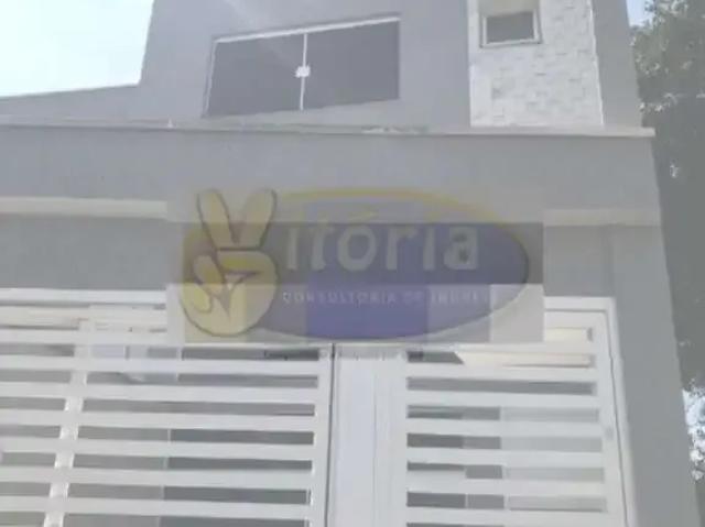 Loja / Comércio para Locação em Santo André/SP Vila Helena