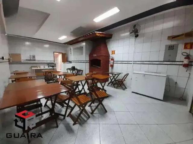 Loja / Comércio para Locação em Santo André/SP Vila Helena