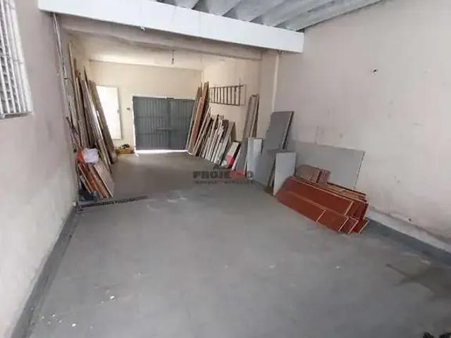 Loja / Comércio para Locação em Santo André/SP Vila Homero Thon