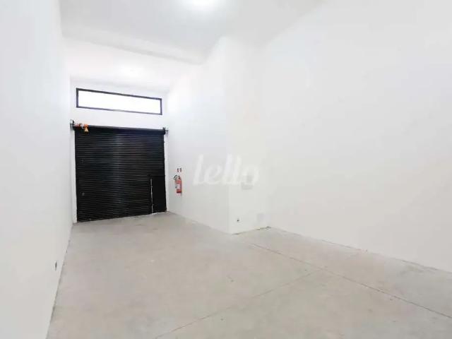 Loja / Comércio para Locação em Santo André/SP Vila Homero Thon