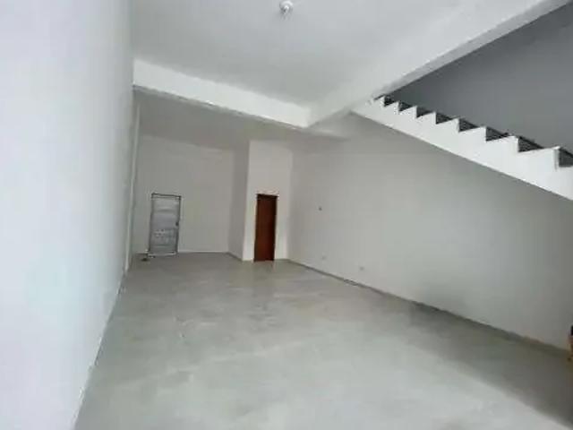Loja / Comércio para Locação em Santo André/SP Vila Humaitá