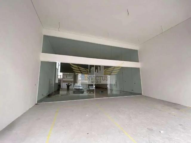 Loja / Comércio para Locação em Santo André/SP Vila Humaitá