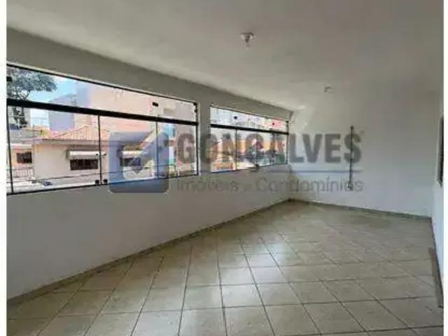 Loja / Comércio para Locação em Santo André/SP Vila Leopoldina