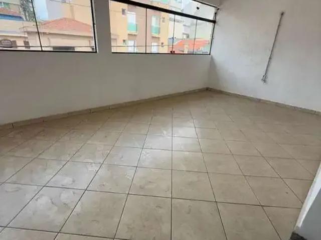 Loja / Comércio para Locação em Santo André/SP Vila Leopoldina