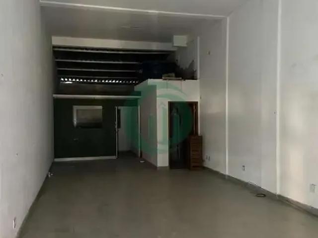 Loja / Comércio para Locação em Santo André/SP Vila Linda
