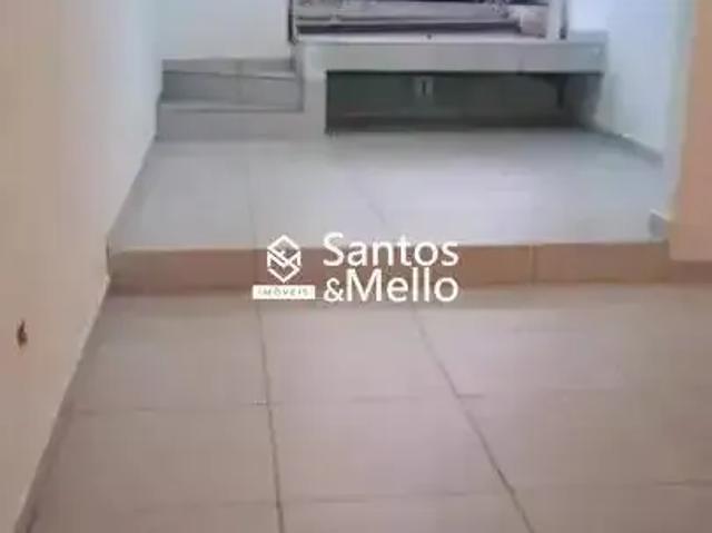 Loja / Comércio para Locação em Santo André/SP Vila Linda