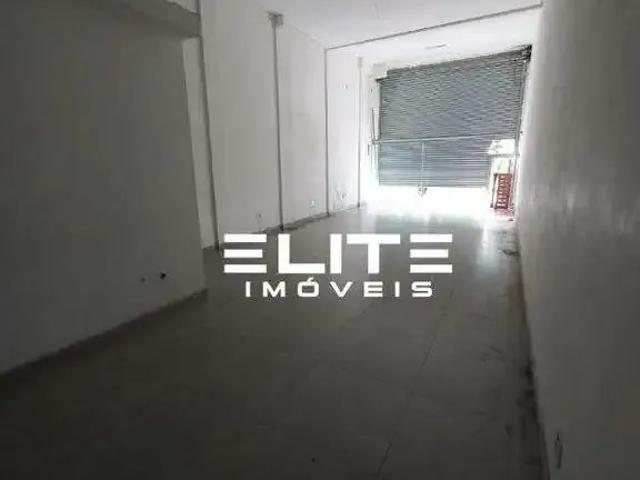 Loja / Comércio para Locação em Santo André/SP Vila Linda
