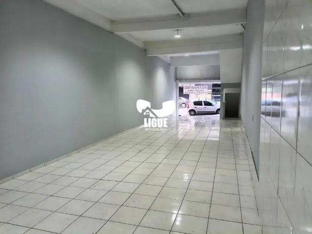Loja / Comércio para Locação em Santo André/SP Vila Linda